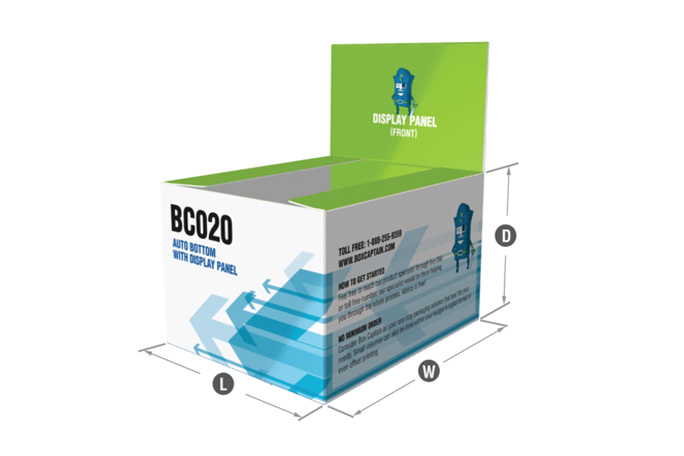 Custom Quotation for Packaging | Get Your Custom Quote