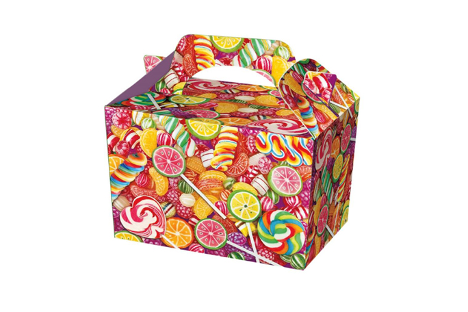 Cardboard Boxes | Custom Cardboard Boxes UK